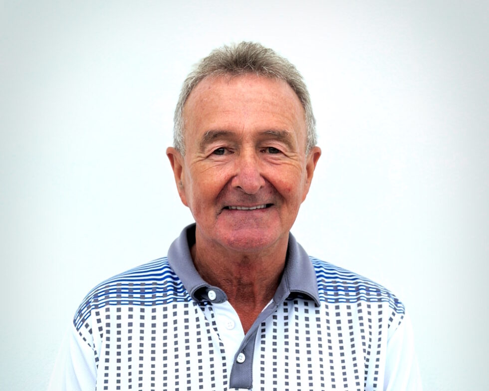 MEET THE BOARD - Tenby Golf Club