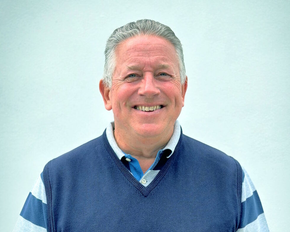 MEET THE BOARD - Tenby Golf Club