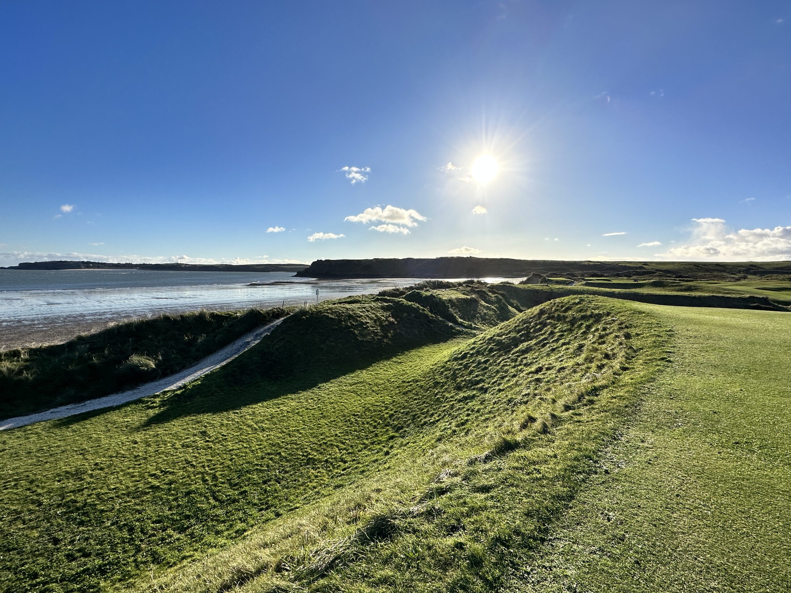 AJO MEMORIAL UPDATE - Tenby Golf Club