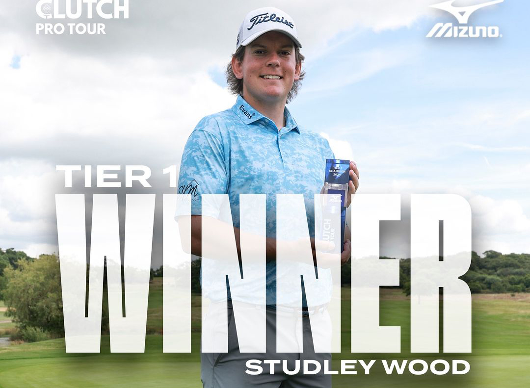Luke Harries Triumphs at 2024 Clutch Pro Tour with Stunning Performance ...