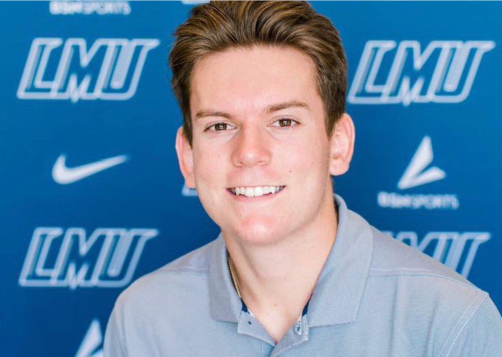 Support Luke Harries' Professional Golf Journey: Golf Day at Tenby Golf ...