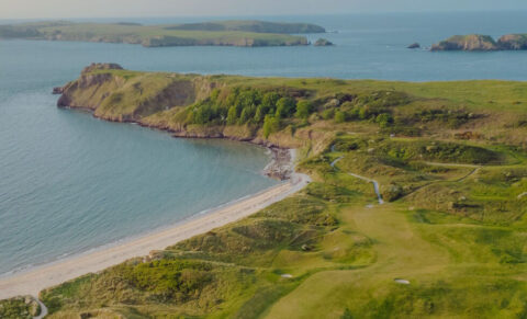 Tenby GC Teams Prepare for Round Two Cup Matches - Tenby Golf Club