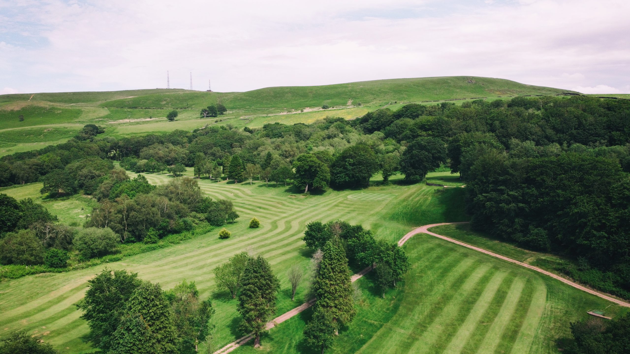 SOUTH WALES SENIORS CLASSIC 2025 - Tenby Golf Club
